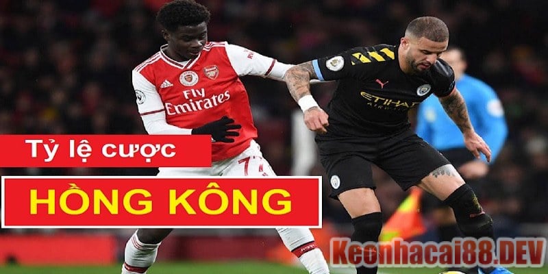 Tỷ Lệ Kèo Hong Kong Là Gì? Giải Thích Ý Nghĩa Chi Tiết